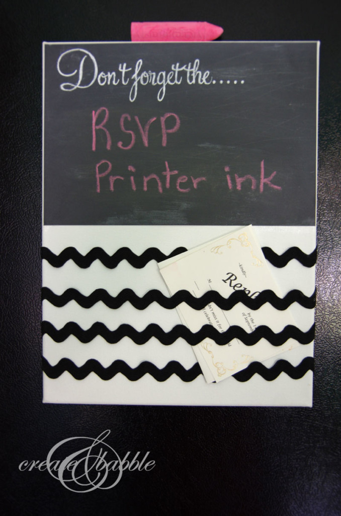 Magnetic Command Center - Create and Babble