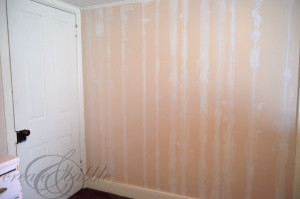 Filling Grooves in Paneling - Create and Babble