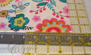 An Easy Way to Make Lined Curtains - Create and Babble