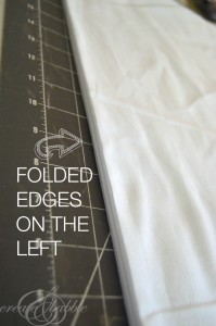 An Easy Way to Make Lined Curtains - Create and Babble