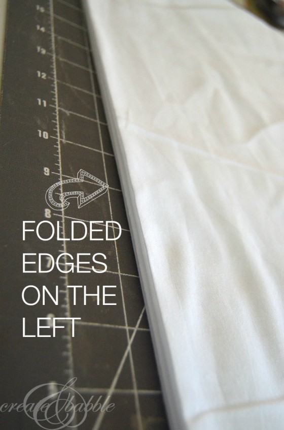 An Easy Way to Make Lined Curtains - Create and Babble