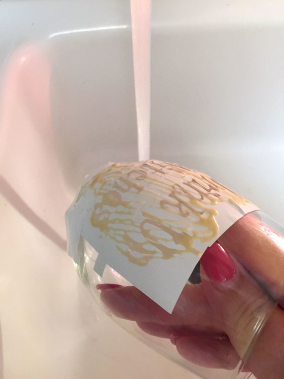 Deco Art Easy Etch - Create and Babble