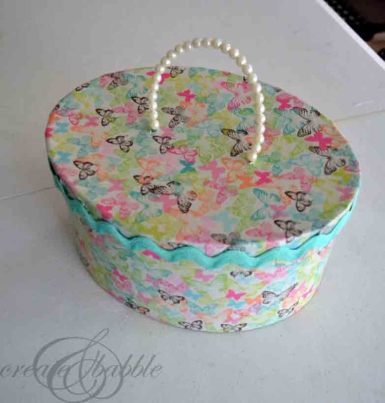 Top 10 Projects of 2015 on Create & Babble - Create and Babble