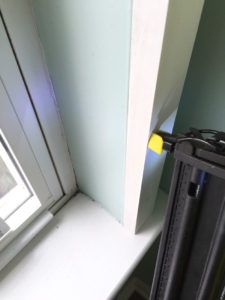 How to Make Indoor Shutters - Create and Babble