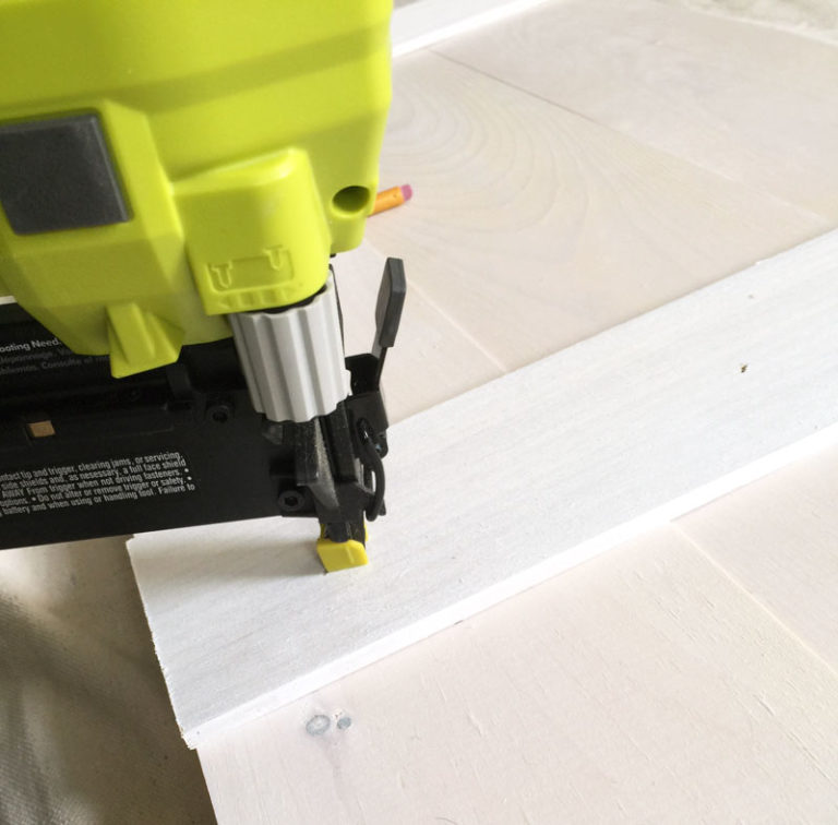 How to Make Indoor Shutters - Create and Babble