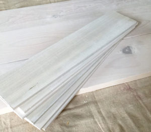 How to Make Indoor Shutters - Create and Babble