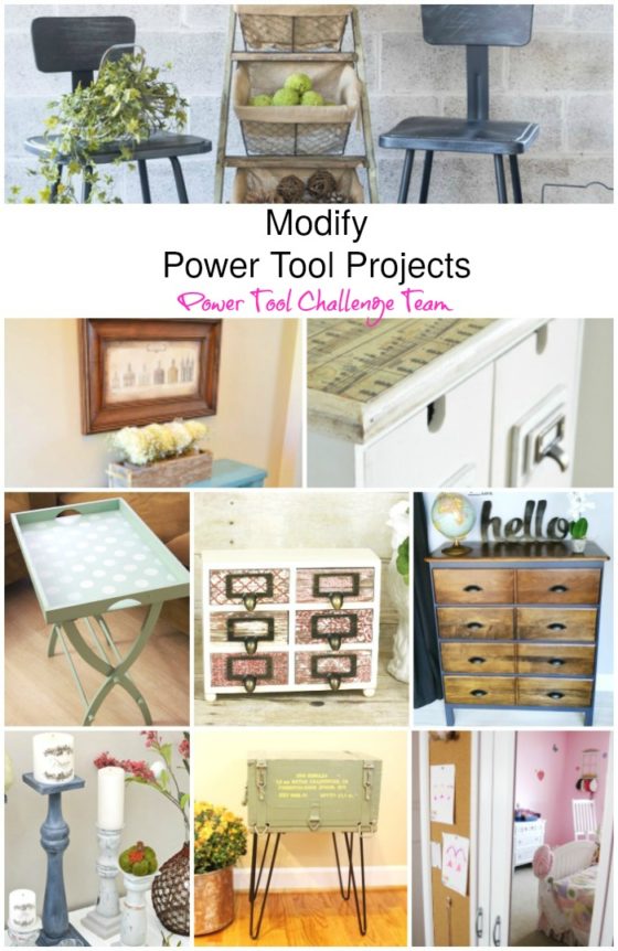 Portable Craft Table - Create and Babble