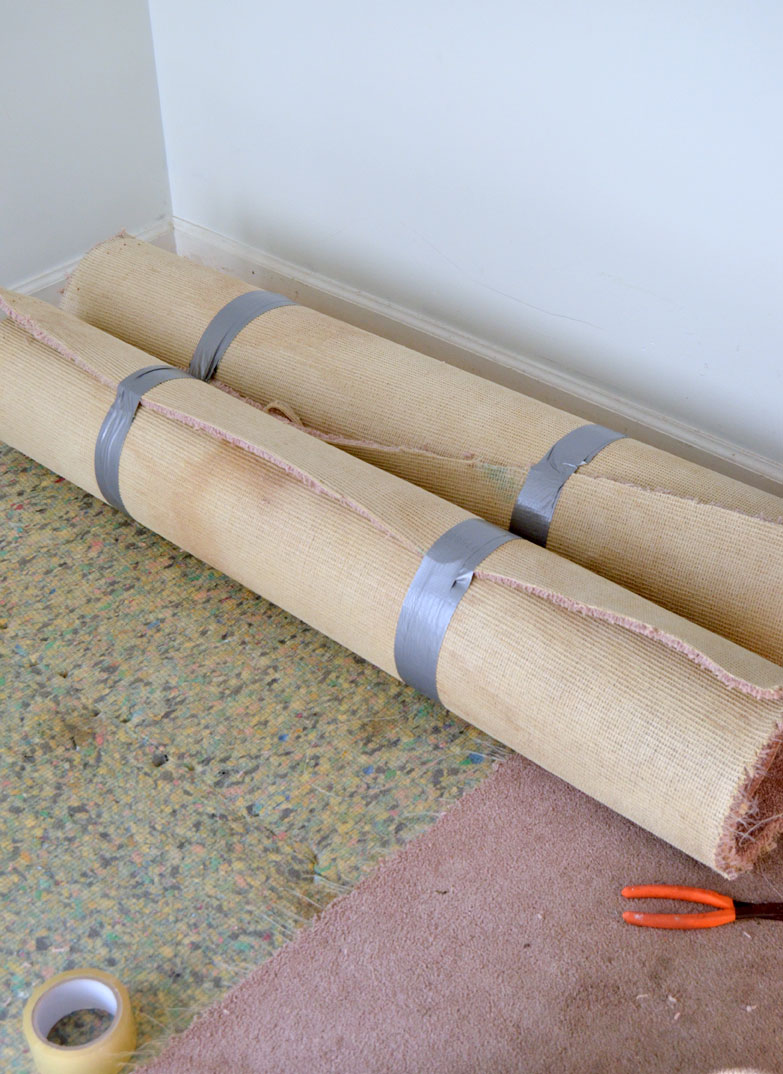 Quick Step Flooring Installation & Review