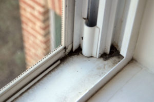 How to Easily Clean Window Tracks