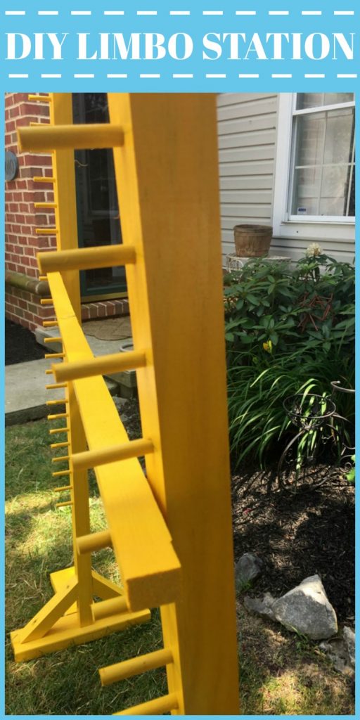 Limbo Game Station - Create and Babble