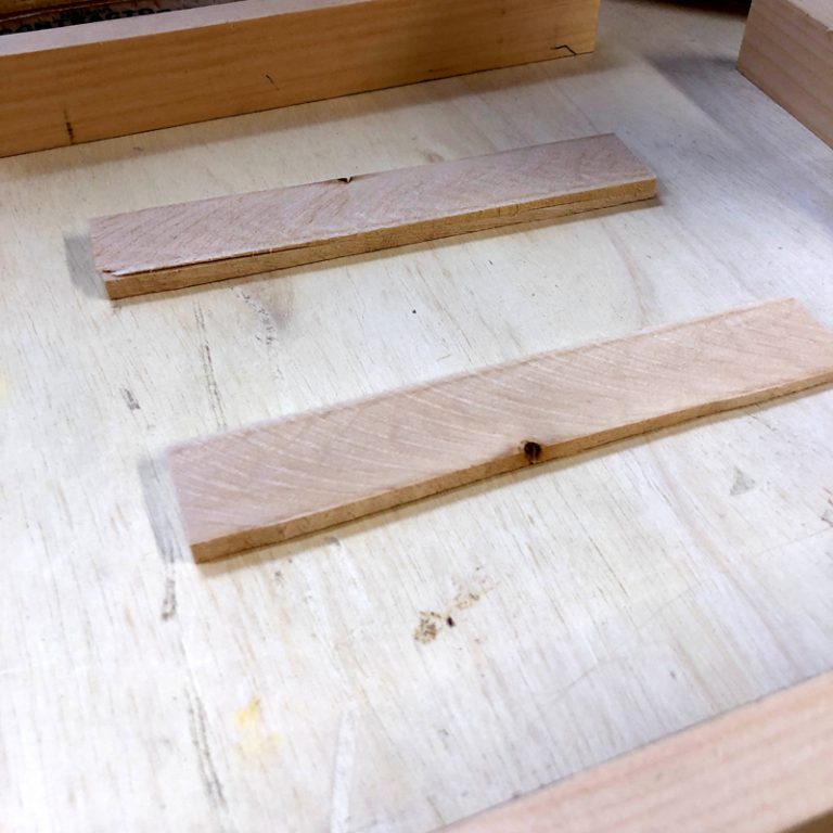 How to Make Wood Frames - Create and Babble