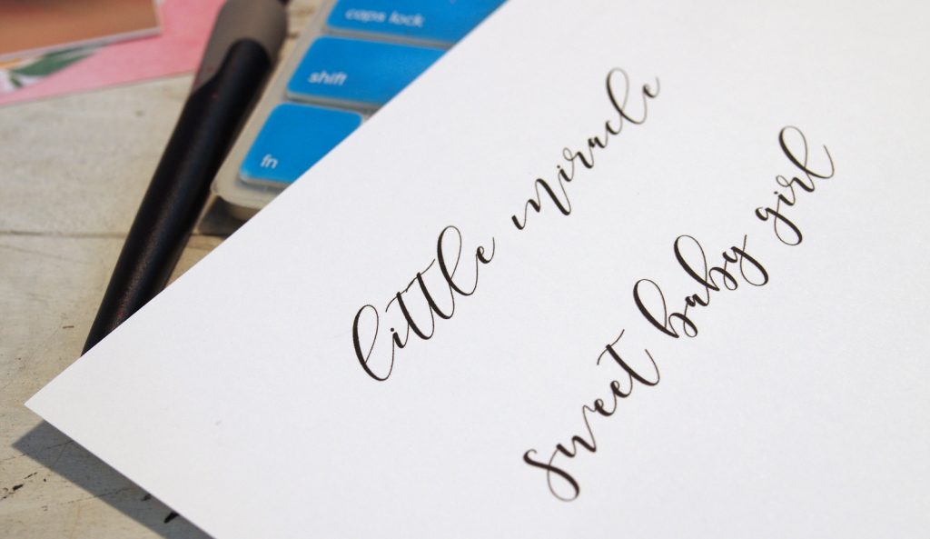 Scrapbooking with Cricut - Create and Babble