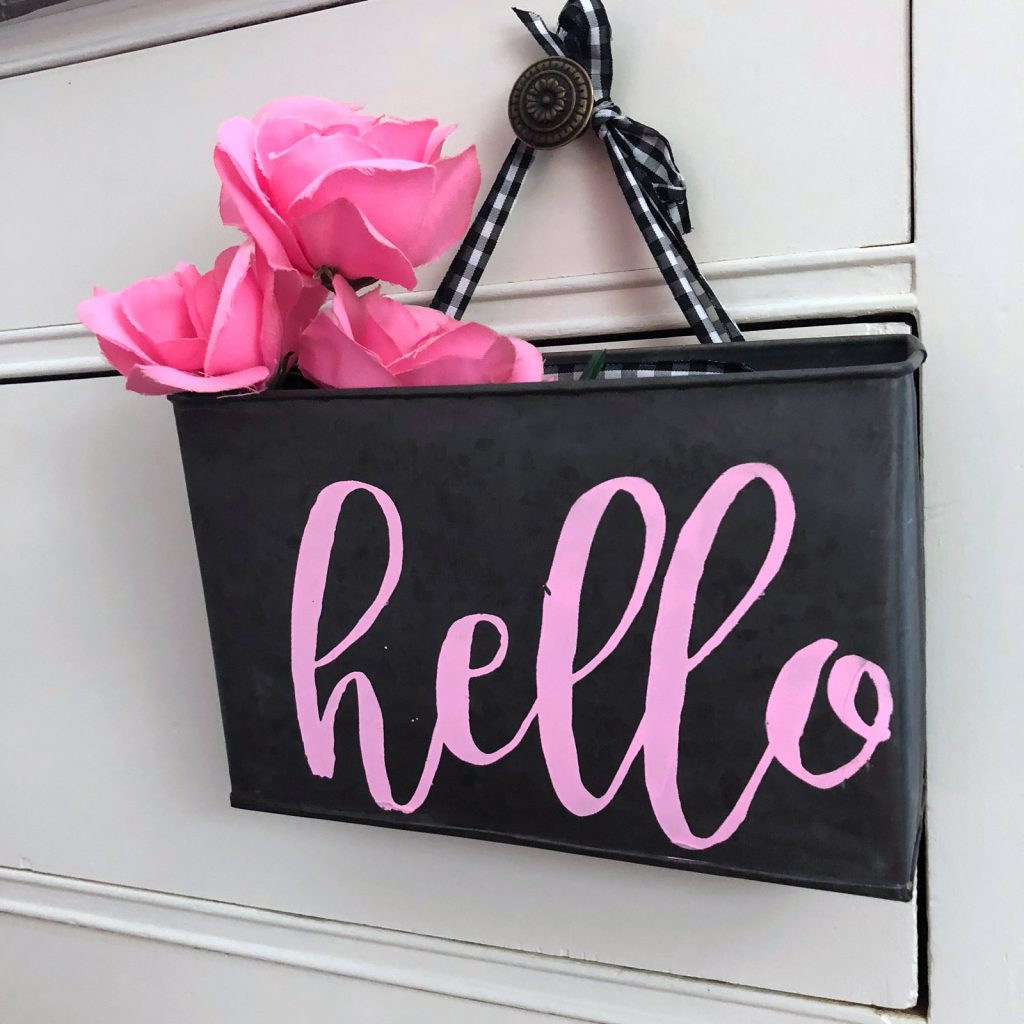 Selling Chalk Couture - How to Get Started - Create and Babble