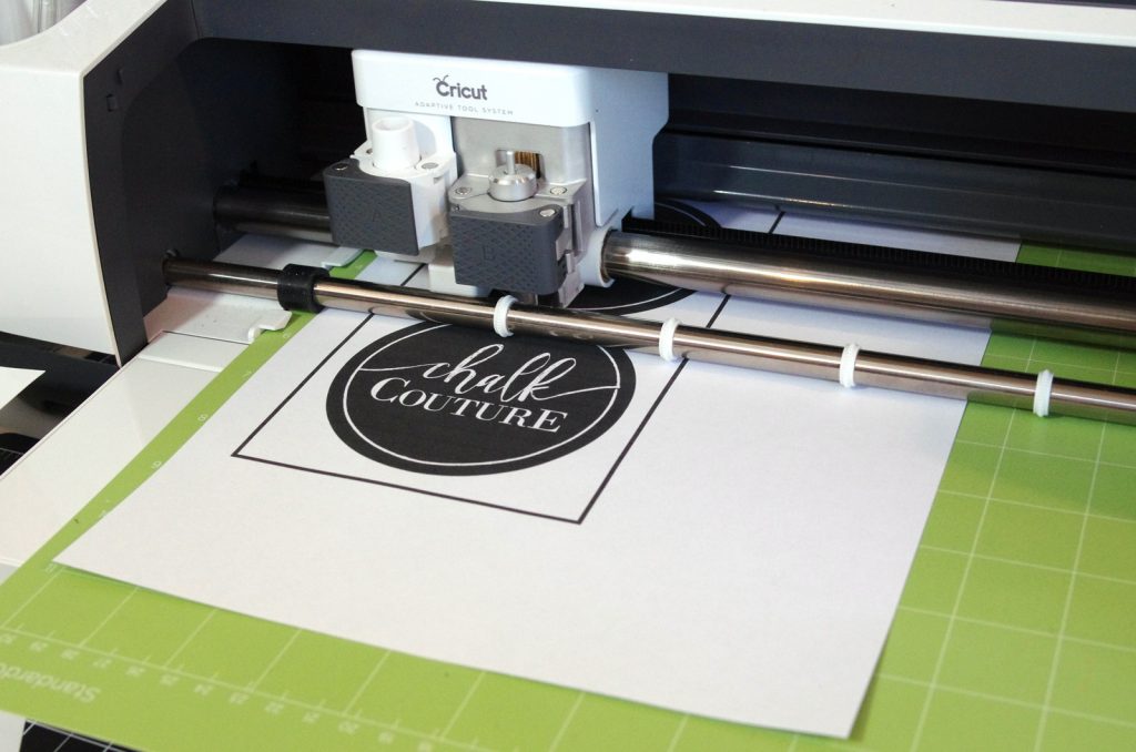 Using Cricut For Branding Your Small Business