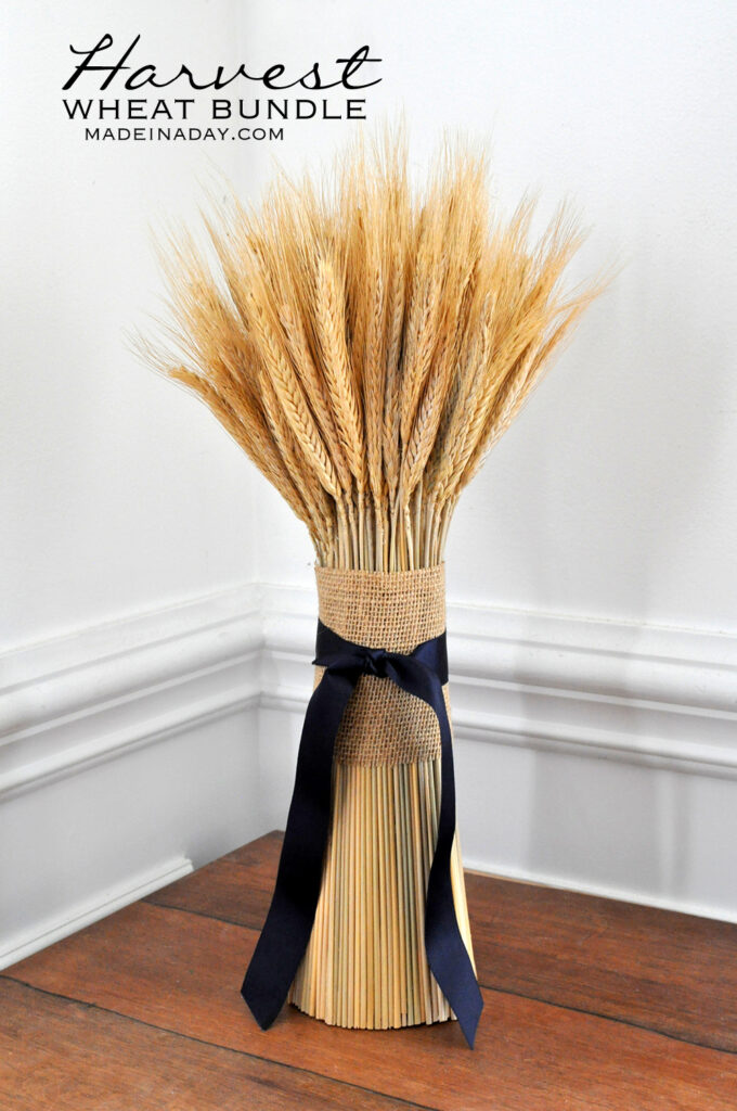 21 DIY Fall Crafts That Are Easy To Make