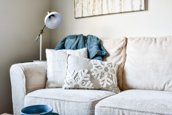 21 Warm And Cozy Winter Decorating Ideas For Your Home